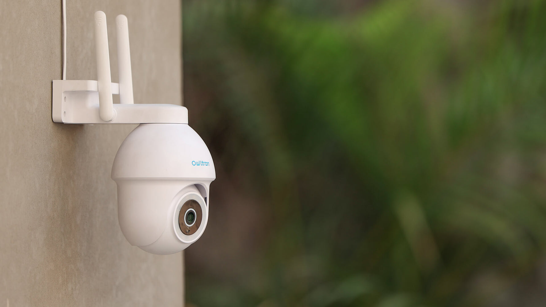 Owltron® Official Website | Smart Home Cameras