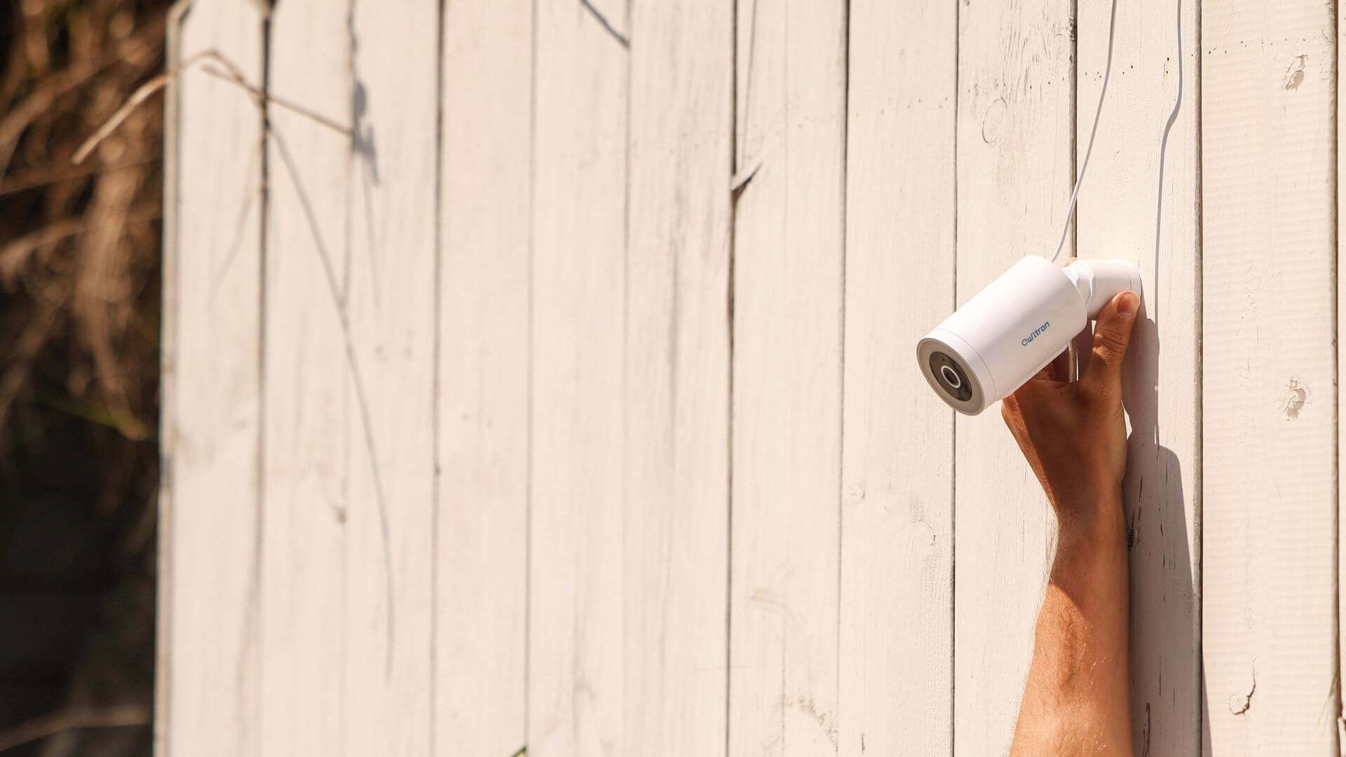 Owltron® Official Website | Smart Home Cameras