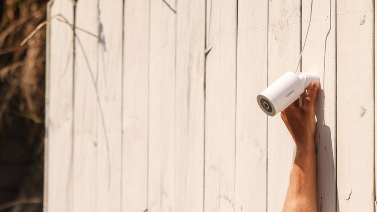 Owltron® Official Website | Smart Home Cameras